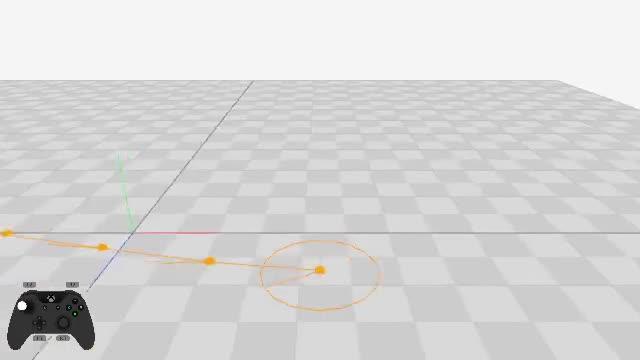 Motion Matching 中的代码驱动移动和动画驱动移动 - 知乎