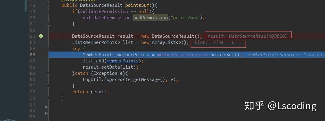 这一次彻底掌握Intellij IDEA中Debug的使用 - 知乎