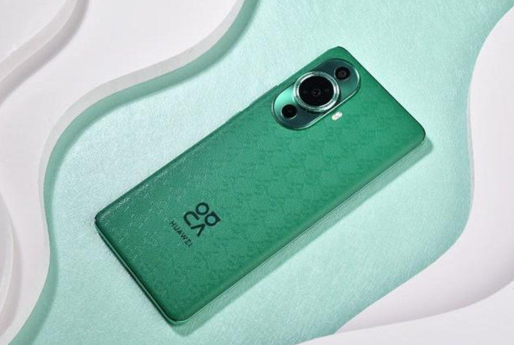 华为nova 11系列手机发布，前置6000万超广角人像，最低2499元起 - 知乎