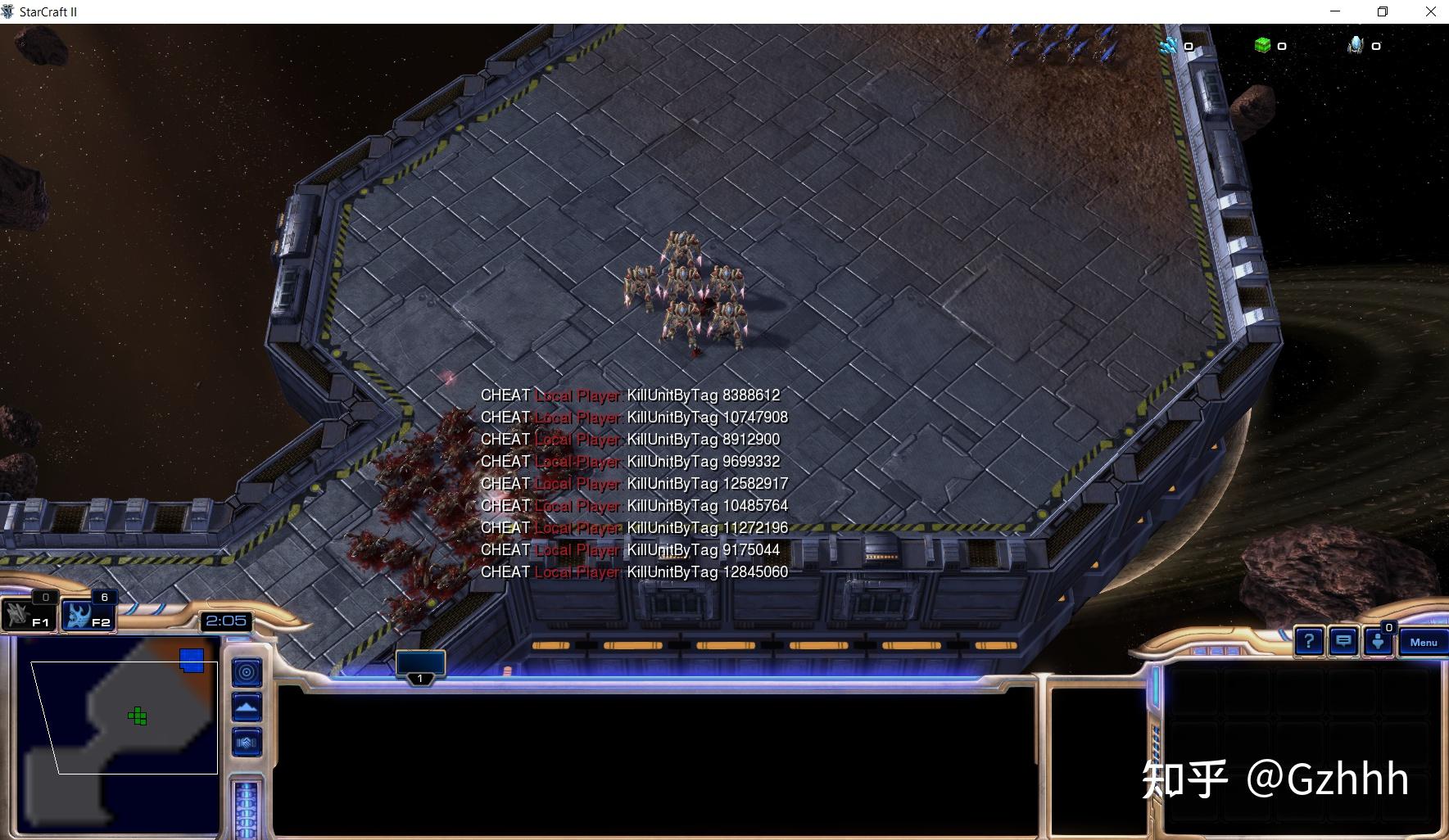 win10下星际争霸II和Pymarl环境配置 - 知乎