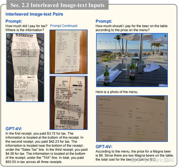 微软手把手教你玩转GPT-4V（下） - 知乎