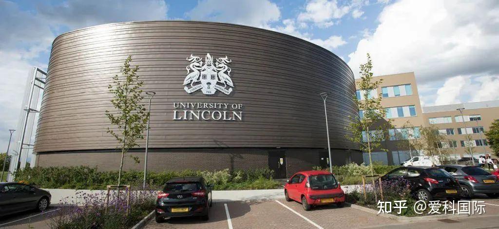#院校资讯# 林肯大学 — 不仅仅因为名字而被人们熟知的大学 - 知乎