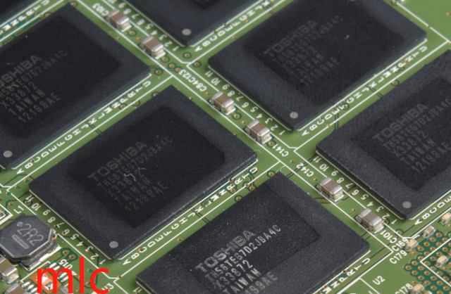 闪存类型有哪些？如果给你一块SSD，1T TLC SSD和2T的QLC SSD，你会选择哪块，为什么？ - 知乎