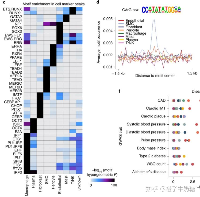 本周最新文献速递20220522 - 知乎
