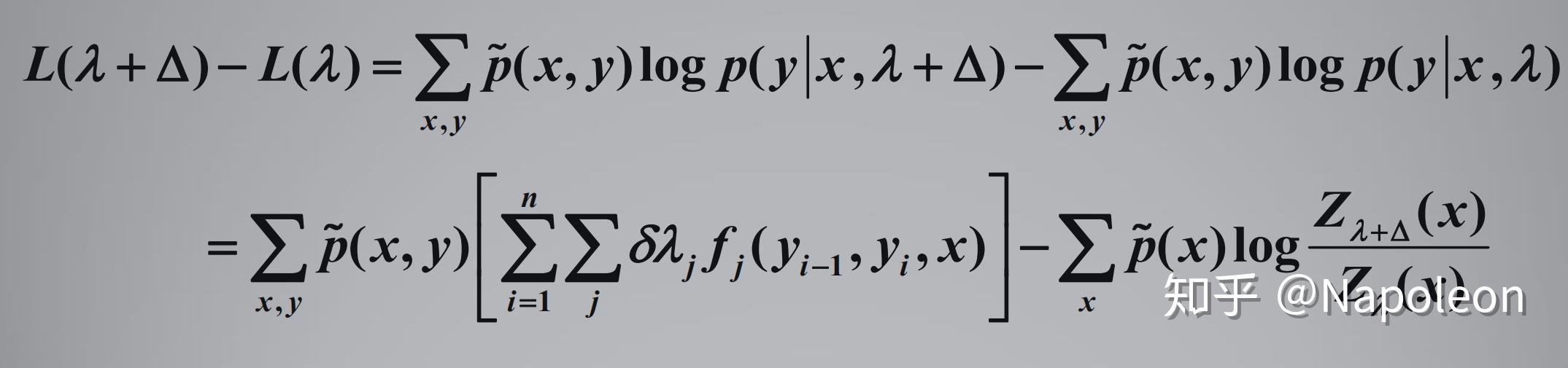 第14天：NLP补充——条件随机场(CRF) - 知乎
