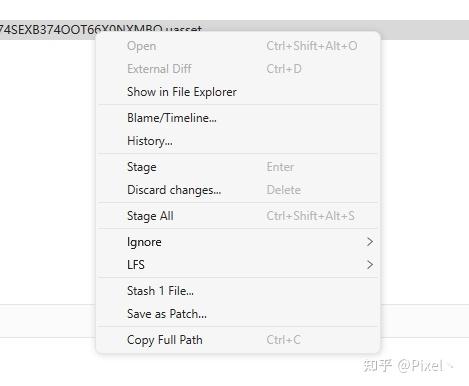 UE Python拷贝文件 - 知乎
