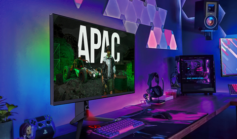 显示器用HDMI还是DP接口？DP1.4特性全解析