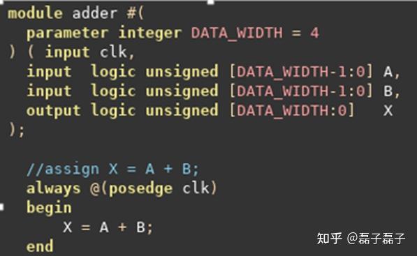 python验证实战--cocotb一个简单的例子 - 知乎