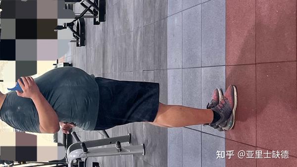 大体重280斤男生的第n次减肥记录(已减6斤,更新中) 知乎