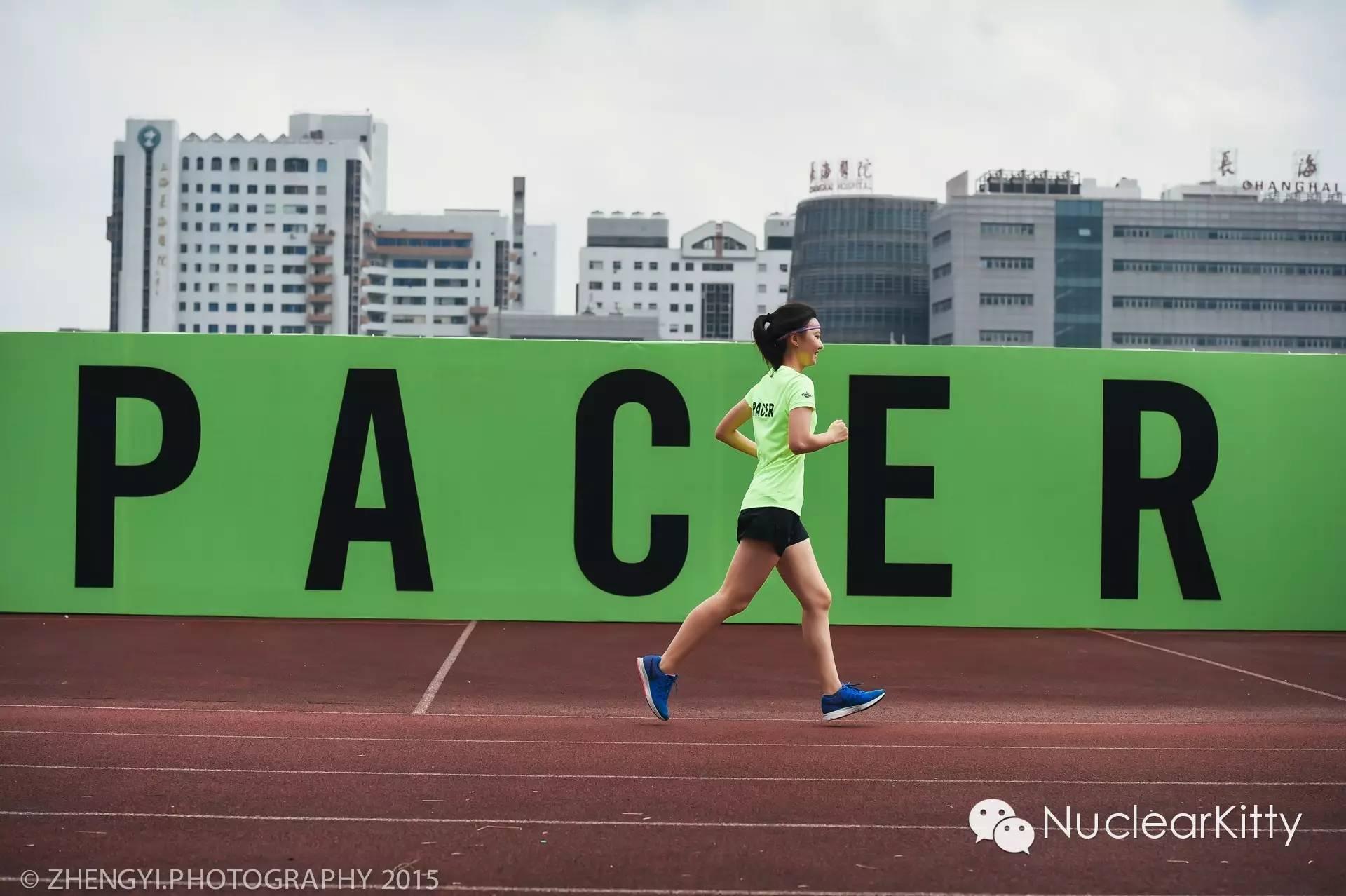 【nk上马】nuclearkitty女子跑团再次变身上马兔子军团，半程230and245 Nk Pacer简介4 知乎