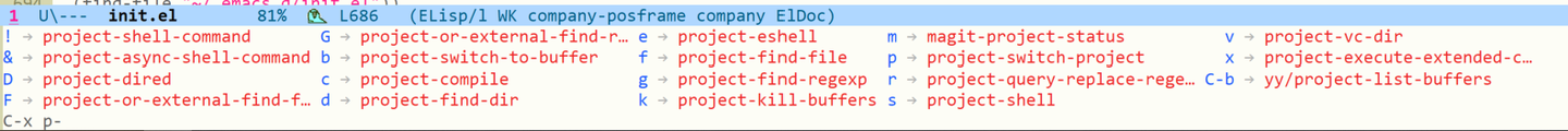 45.使用 emacs 进行 Python 编程 - 知乎