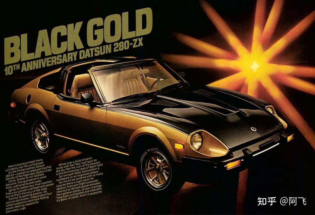 废弃谷仓发现Z系跑车鼻祖，1976年日产Datsun 280Z - 知乎