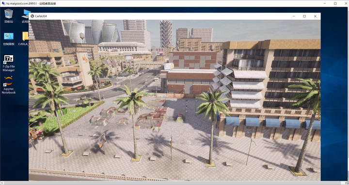 Carla 自动驾驶仿真平台的安装与配置指南 - 知乎