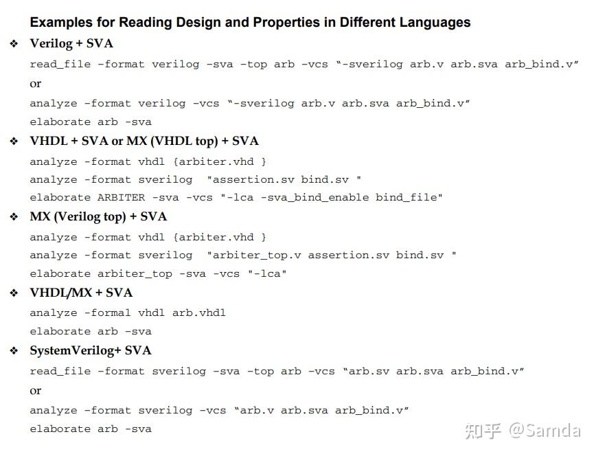 Formal 学习记录（3）-FPV demo - 知乎