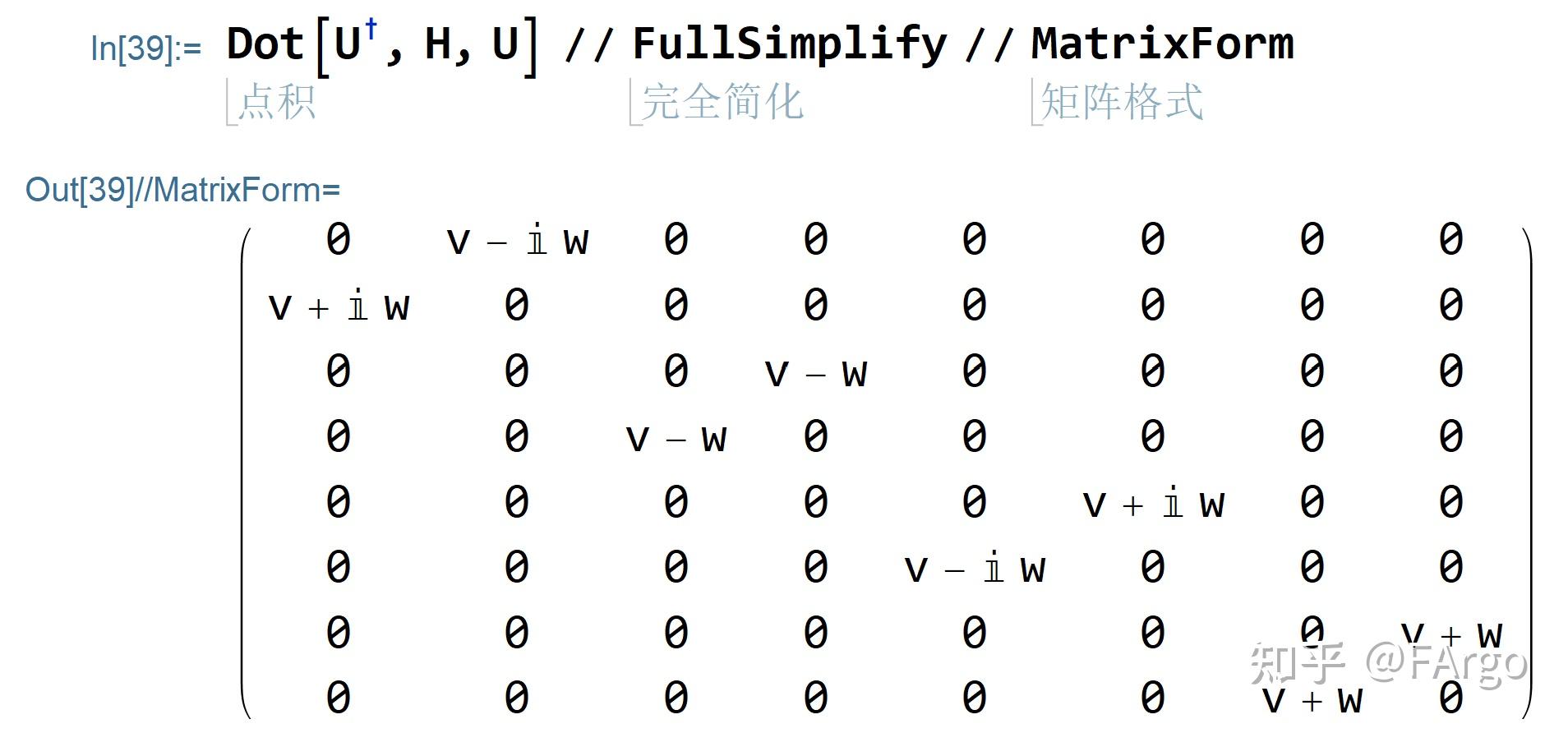 SSH模型：1.2 单粒子空间下的本征态求解 - 知乎