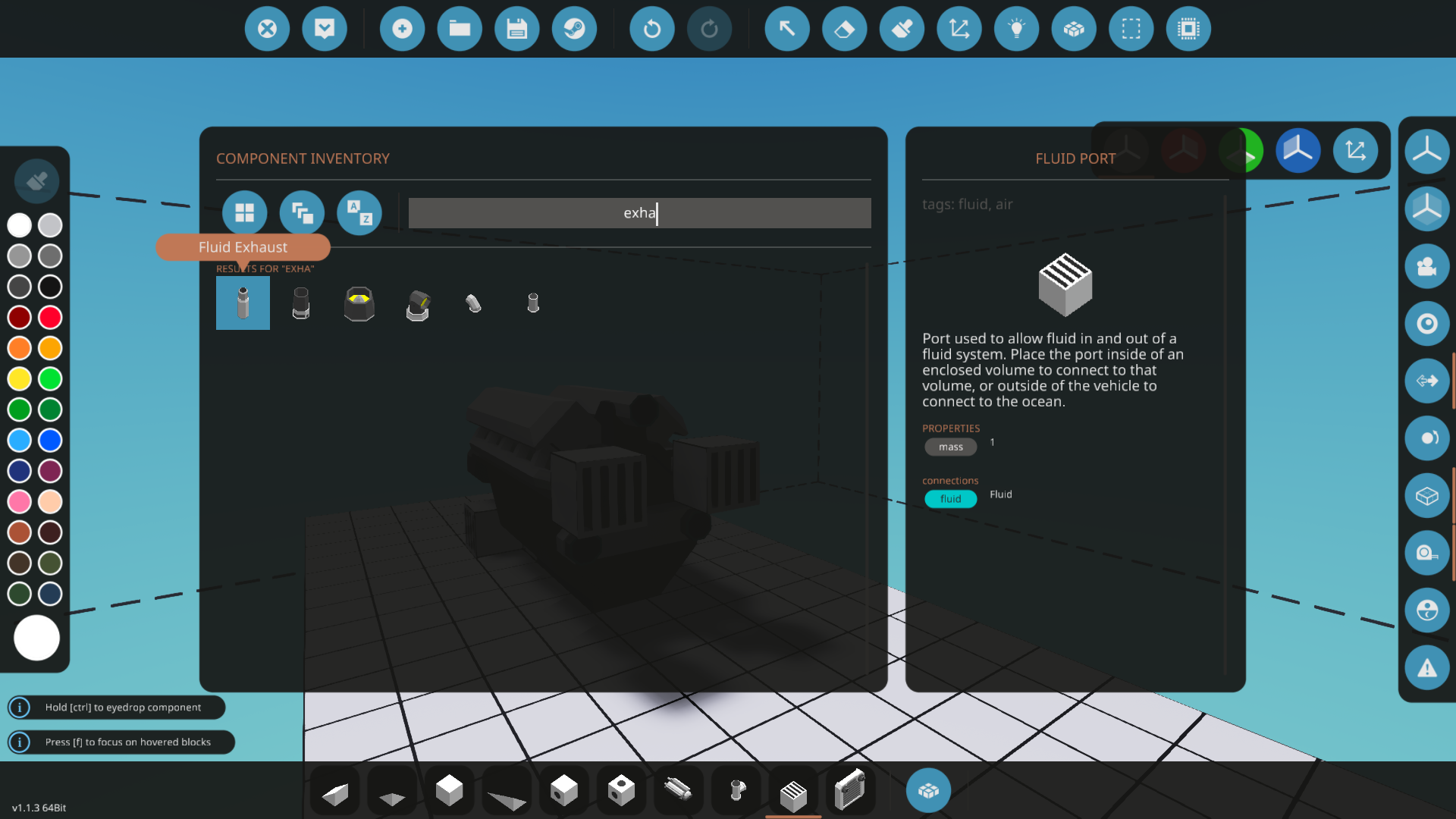 StormWorks入门教程 - 知乎