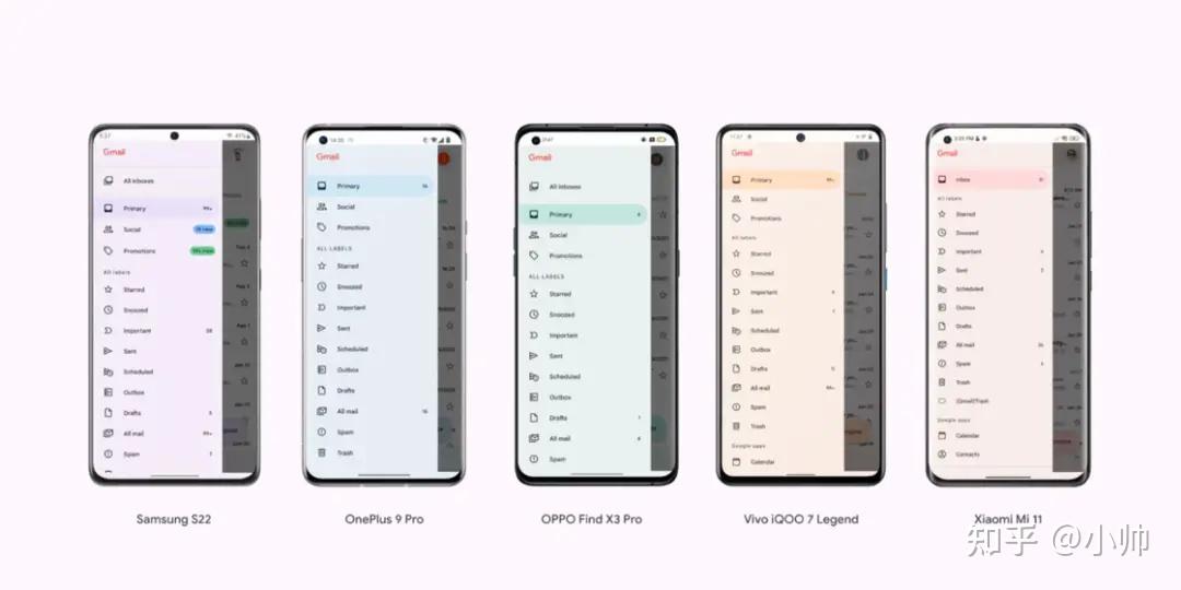 Android 13 来了，你不能错过的 10+ 新变化～ - 知乎