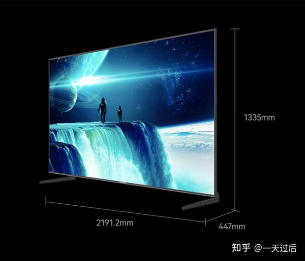 98英寸电视康佳KKTV U98V9评测怎么样，参数配置如何可