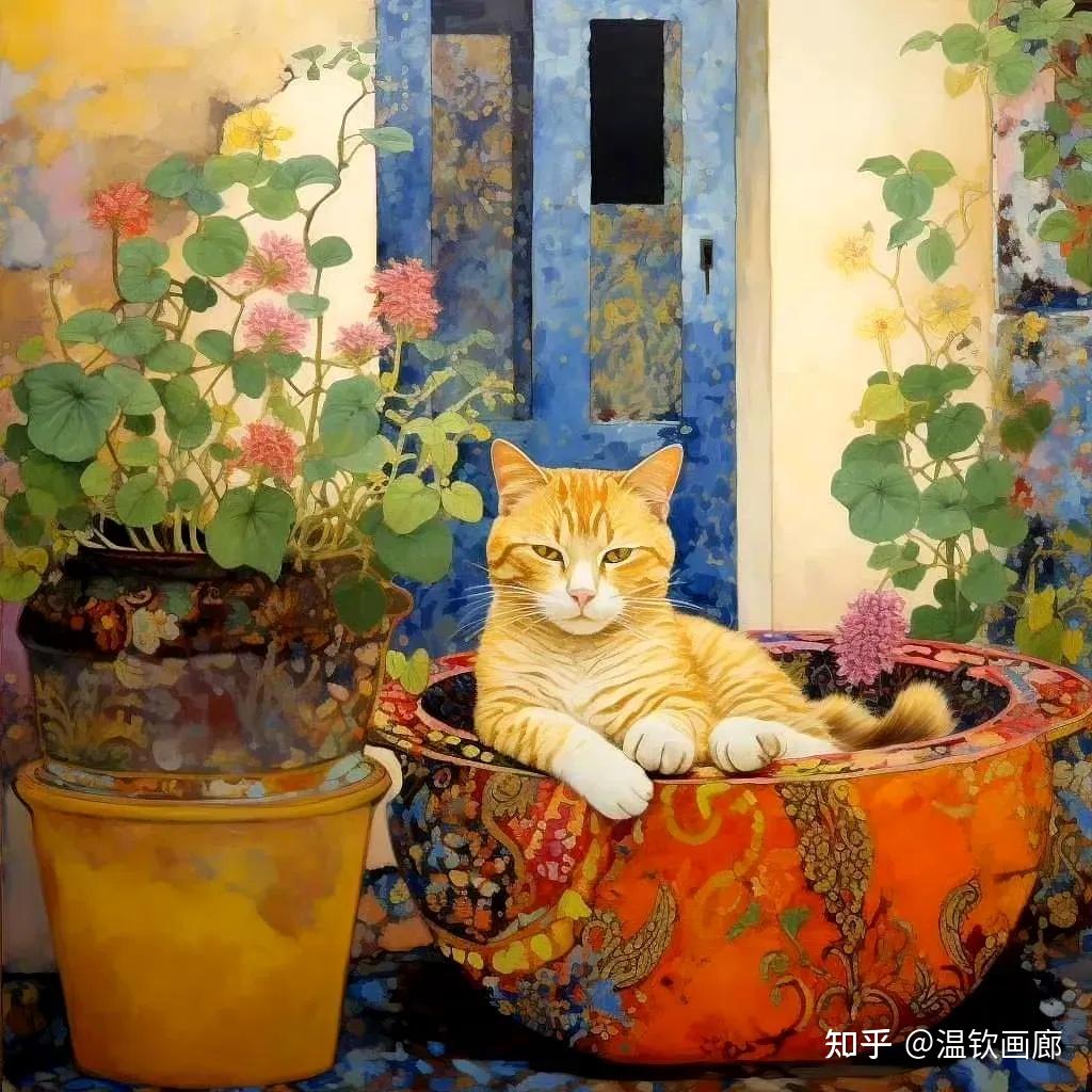 日本插画师山田熏 Kaoru Yamada 唯美插画，愿您所有的焦虑消失 - 知乎