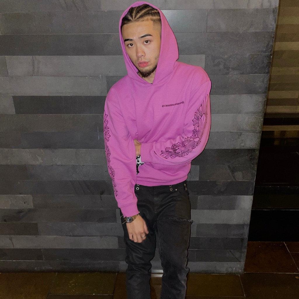 回应了！偷米thomeboydontkill回应“侮辱女生”！“我只需要让最后喜欢我的人不失望” - 知乎