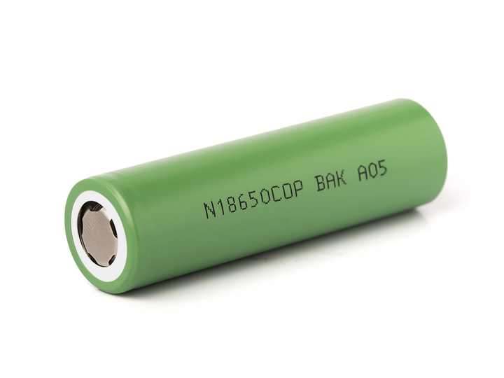 支持10C以上放电的18650电芯有哪些？看完这篇你就知道 - 知乎