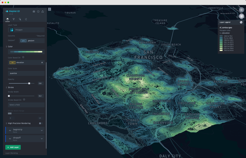 Mapbox中国 - 知乎