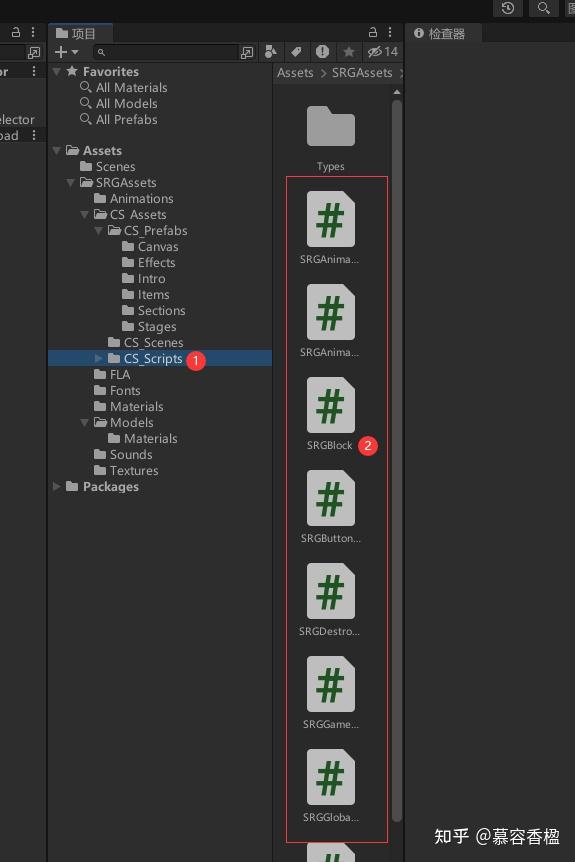 Unity项目基础编译及导出.apk - 知乎