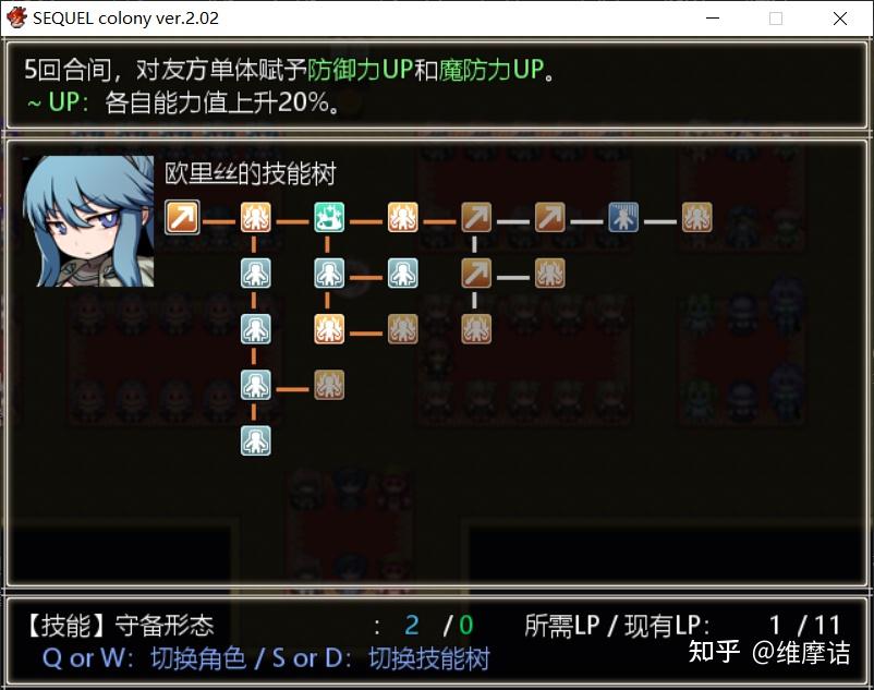 SEQUEL colony测评 - 知乎