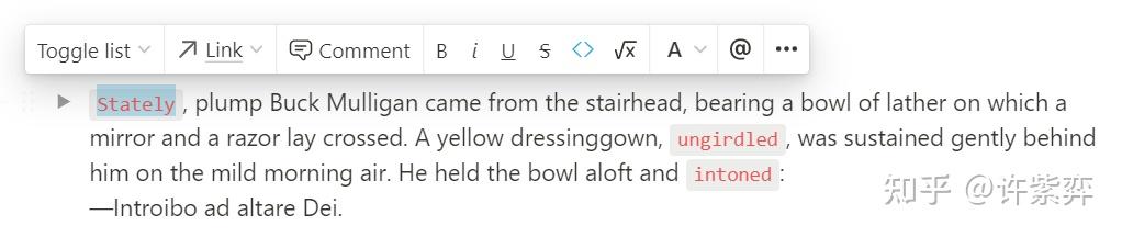 notion anki如何实现联动 ？ - 知乎