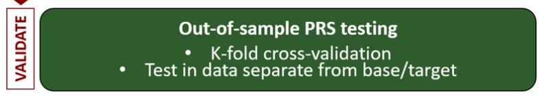 开局一张图 | 介绍PRS的计算步骤 - 知乎