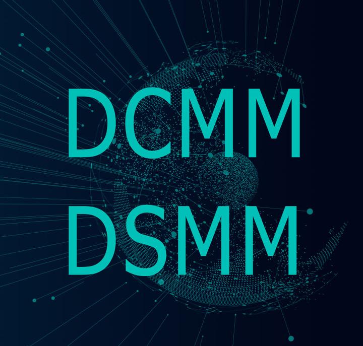 企业要如何区分DCMM认证和DSMM认证？ - 知乎