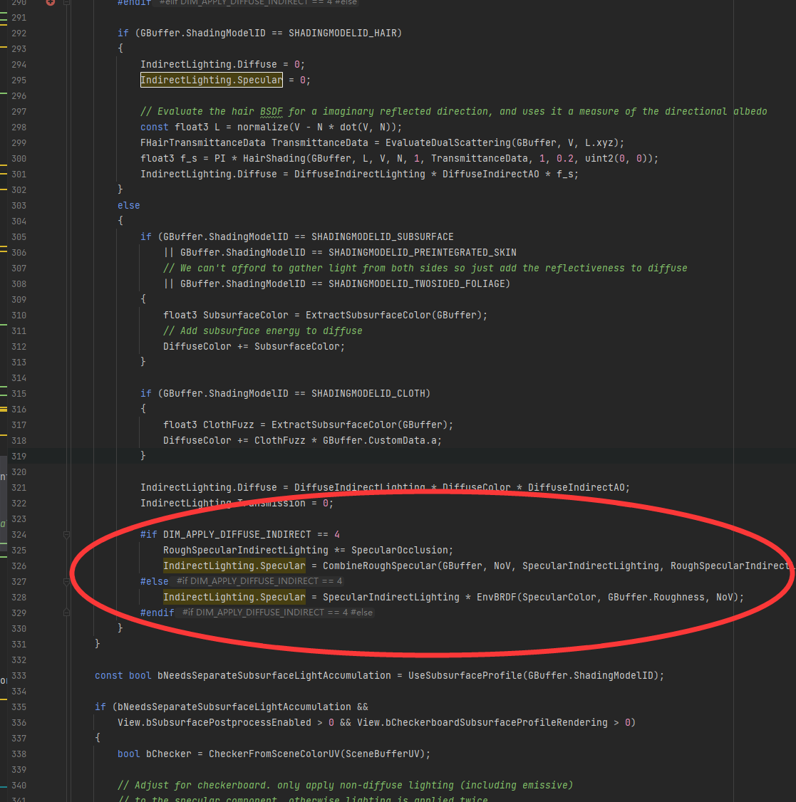 UE5【实践】3.卡通渲染改进-Shadow&Shading&Lumen - 知乎