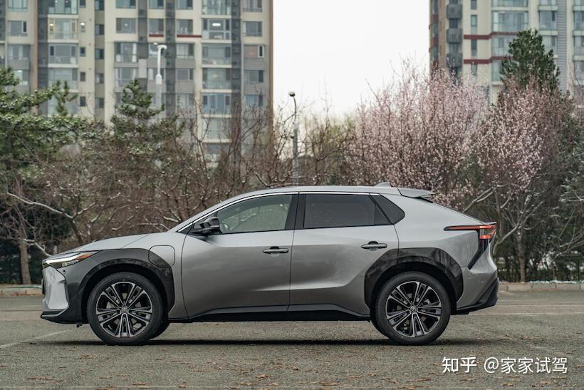 丰田e-TNGA究竟是什么？从丰田宝（b）藏（Z）品牌找答案 - 知乎