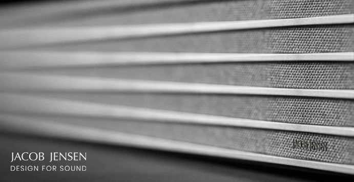 万元以上7.1.4回音壁系统推荐——JACOB JENSEN Audio S7全景声无线音响系统 - 知乎