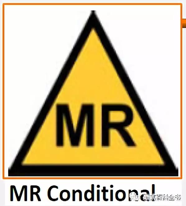 临床医生应该知道的磁共振知识——MR safety - 知乎