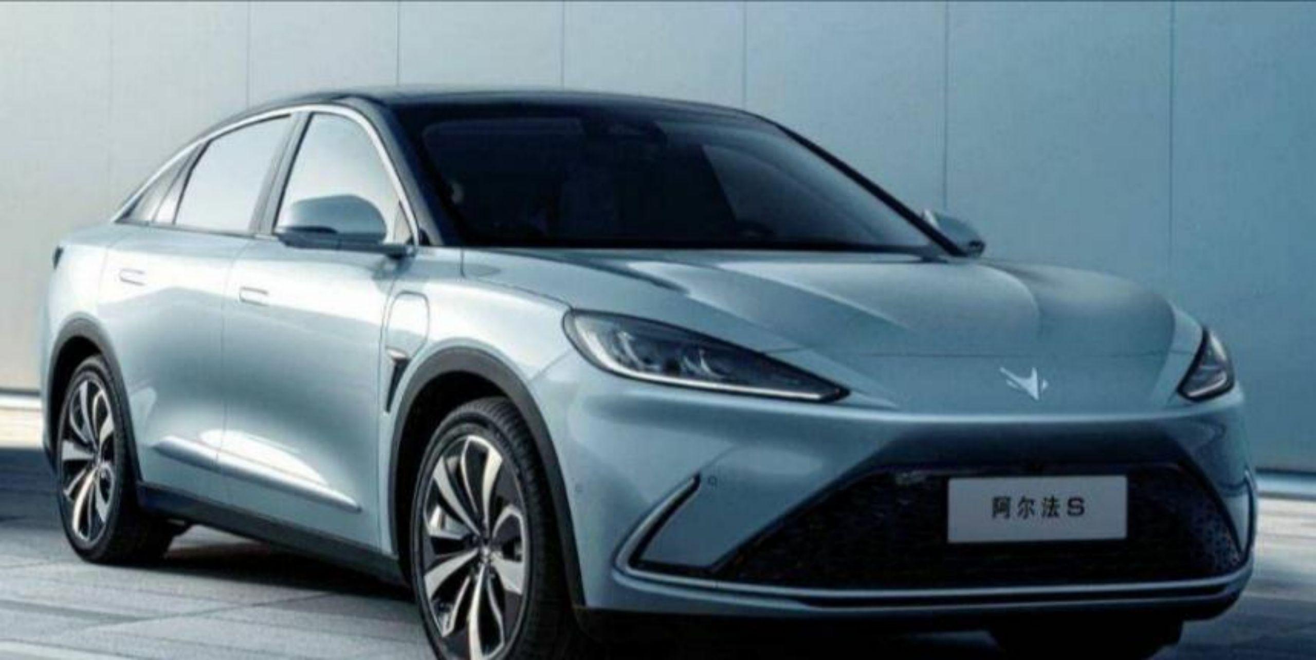 车机芯片也分阵营｜车机芯片解读 - 知乎