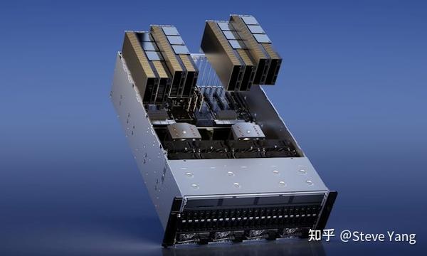 Nvidia H100 NVL Accelerator - 知乎