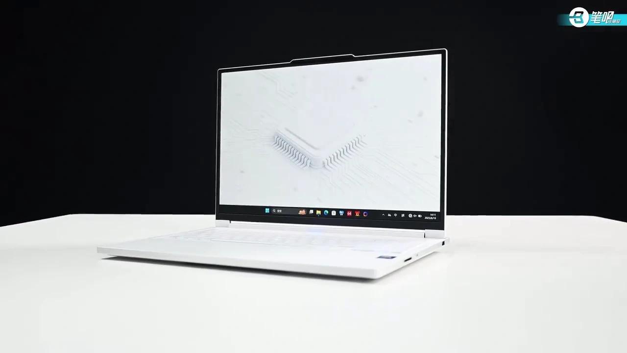 重回轻薄路线联想拯救者Y9000X 2025 AI元启评测 - 知乎