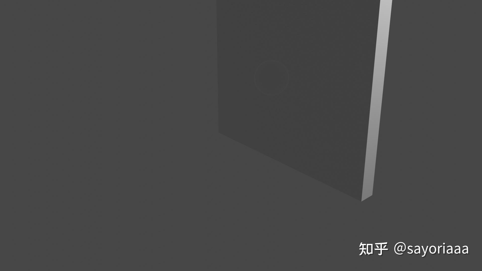 【blender脚本】批量渲染obj模型 - 知乎