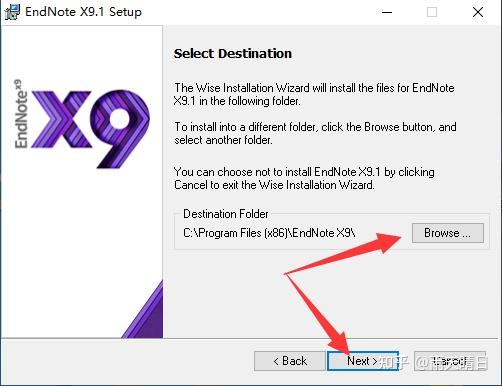 EndNote安装激活教程分享2024 - 知乎