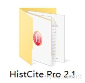 科研利器——Histcite - 知乎