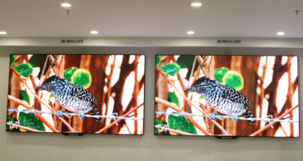 盘点全球30家MicroLED厂商/机构2020最新动态 - 知乎