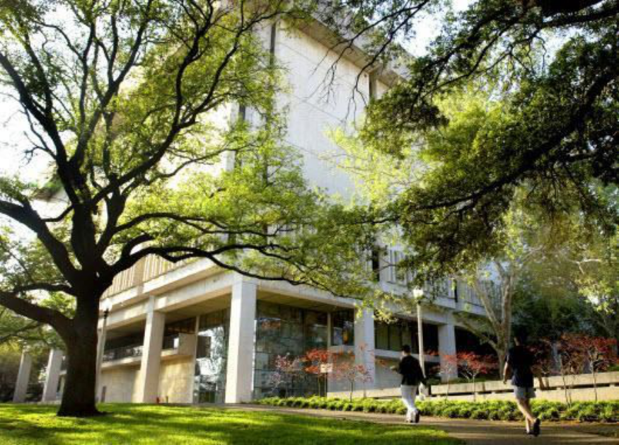 如何评价UT Austin的CS硕士项目？ - 知乎