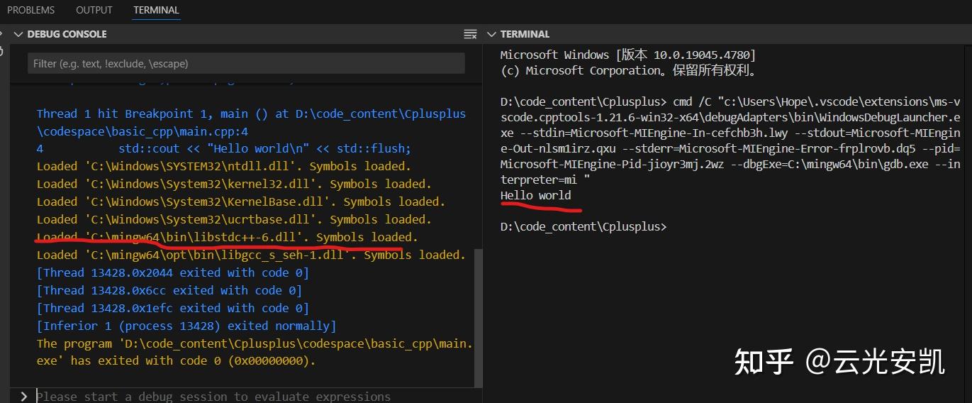 C++ std::cout Segmentation fault - 知乎