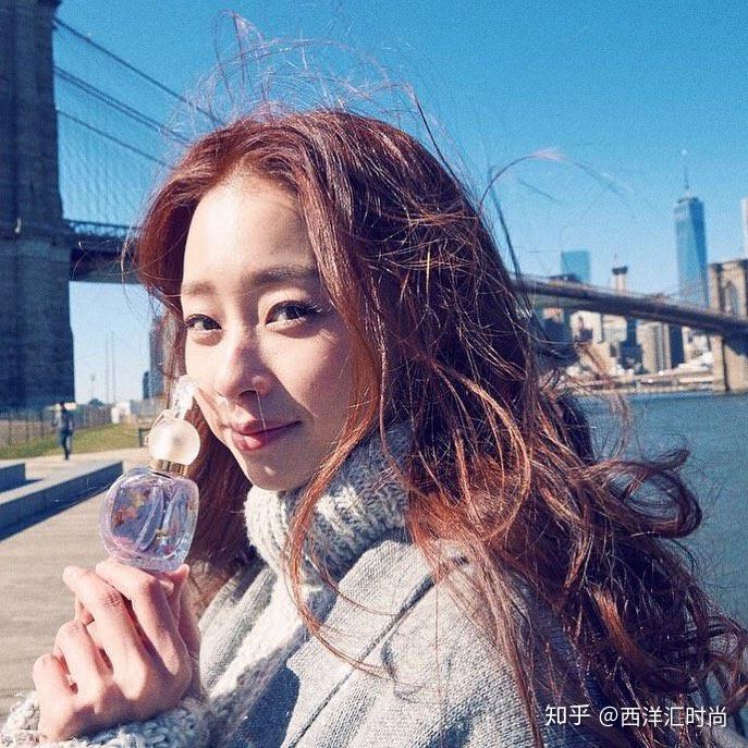 anna sui这个品牌怎么样？是大牌吗？逼格高？ - 知乎