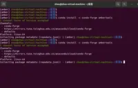 Ambertools和acpype的安装 - 知乎