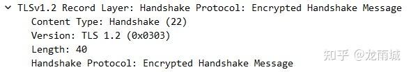 通过wireshark分析TLS连接过程 - 知乎