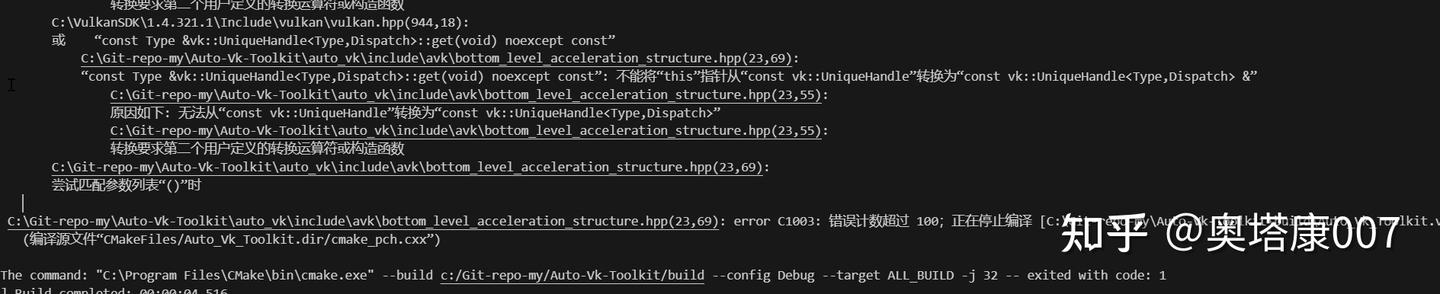 VSCode CMake Vcpkg toolchain & CMake encoding - 知乎