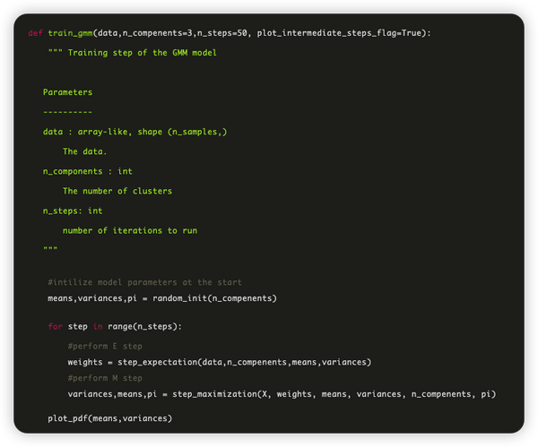 高斯混合模型 GMM 的详细解释 - 知乎