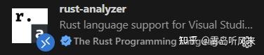7步开始rust（自定义环境安装与vscode开发环境配置） - 知乎